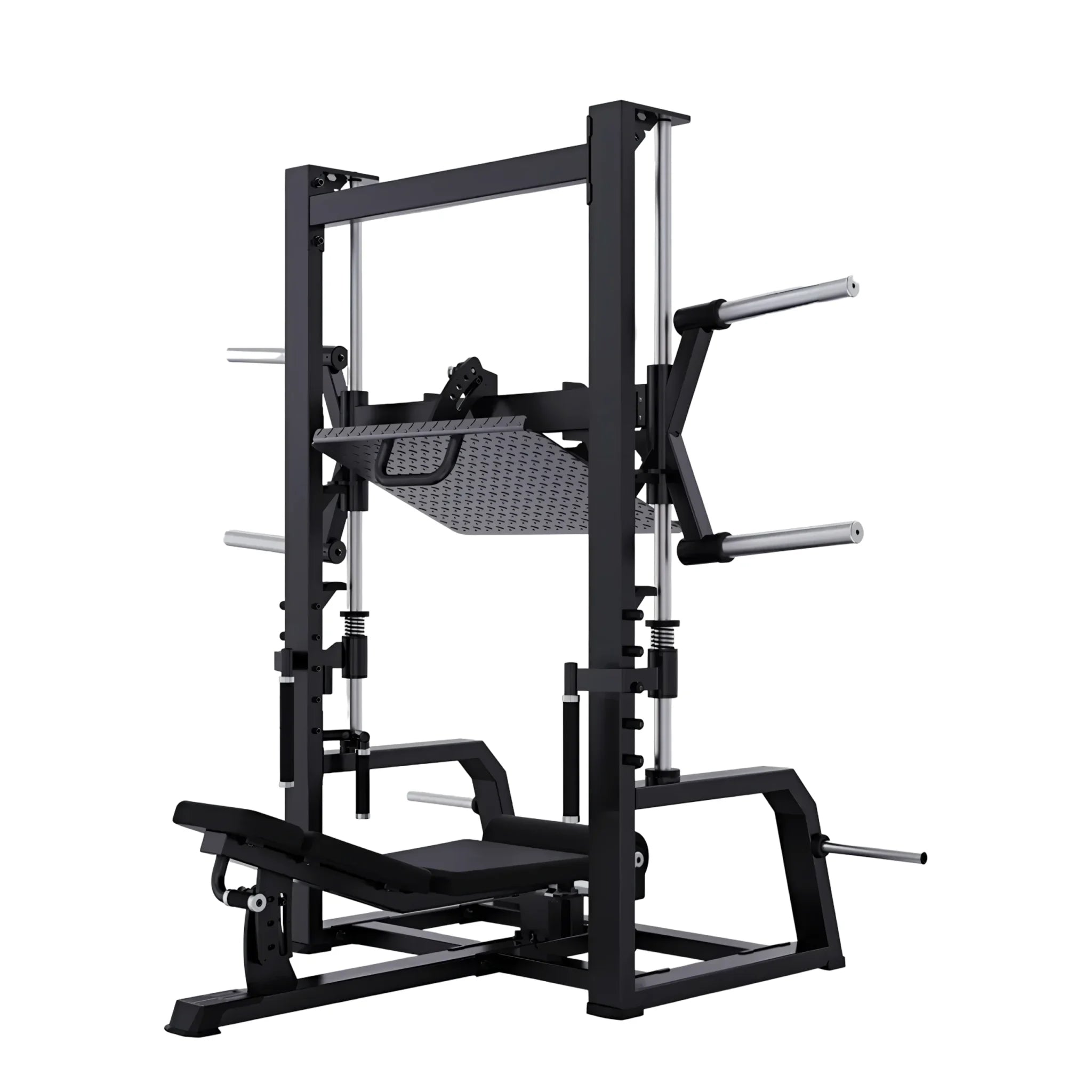 CAPITAL STRENGTH LL-04 VERTICAL LEG PRESS – Capital Strength