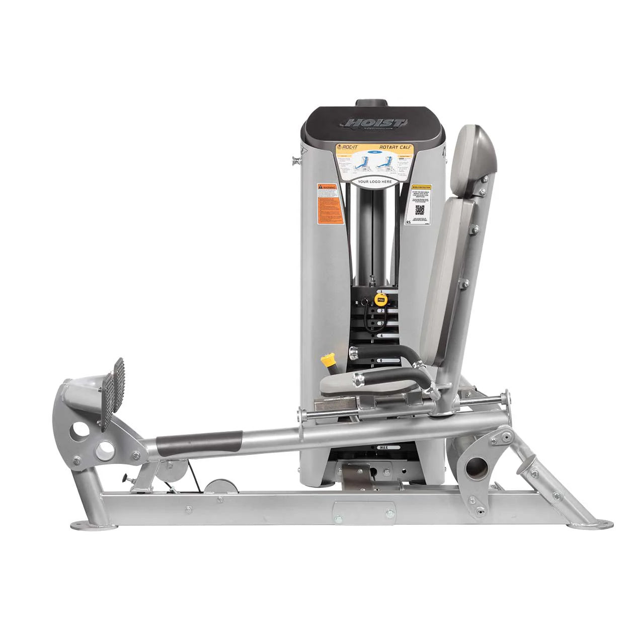 HOIST RS-2415 ROTARY CALF – Capital Strength