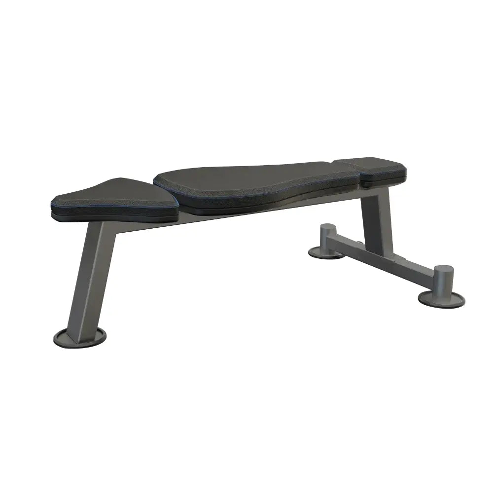 CAPITAL STRENGTH SL-51 FLAT BENCH – Capital Strength